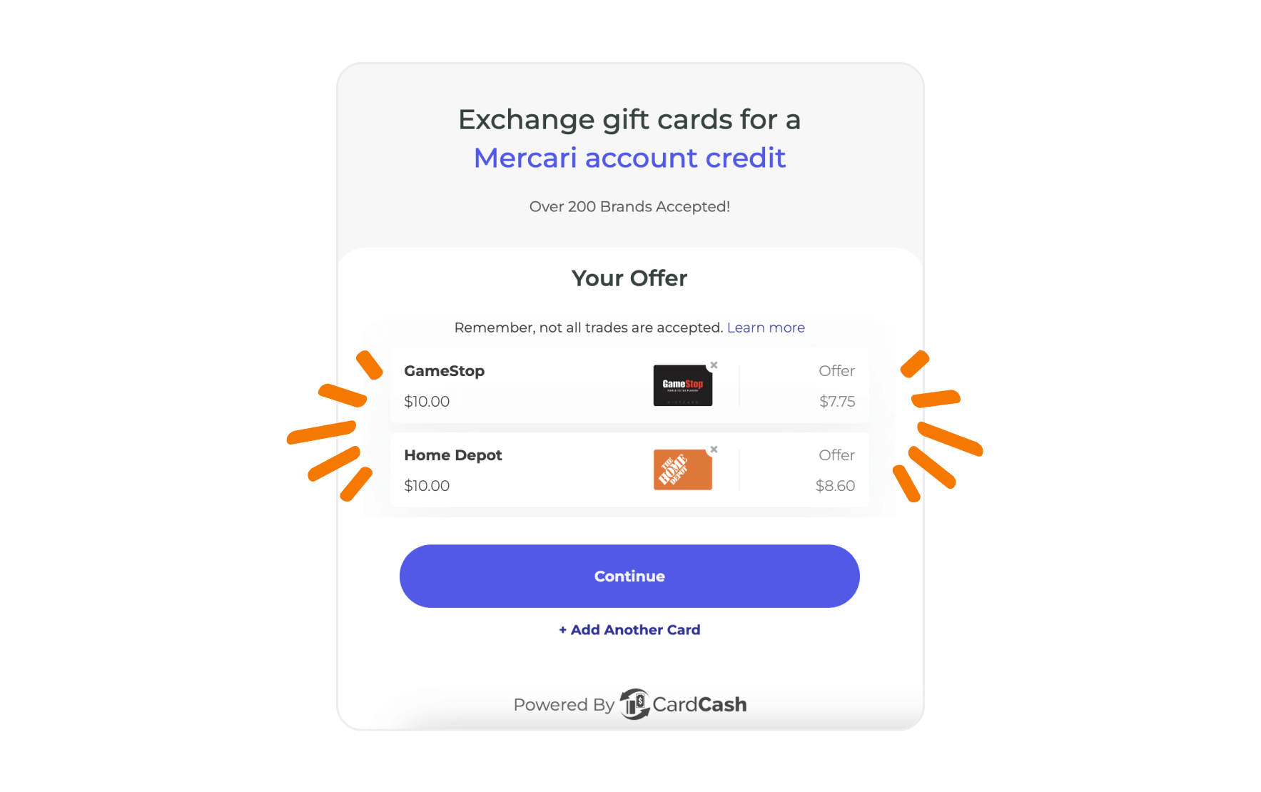 Your Go-to Marketplace for Deals on Used & Secondhand Items | Mercari